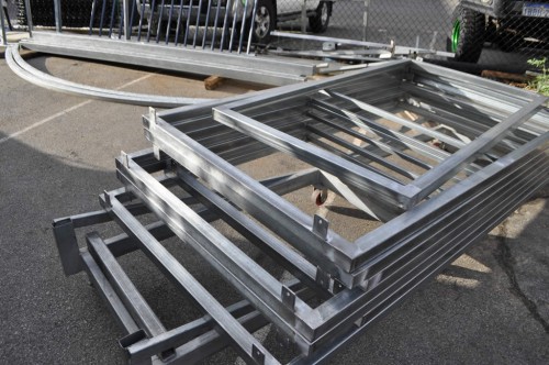 Custom Metal Fabrication Perth | Endeavour Fabrications